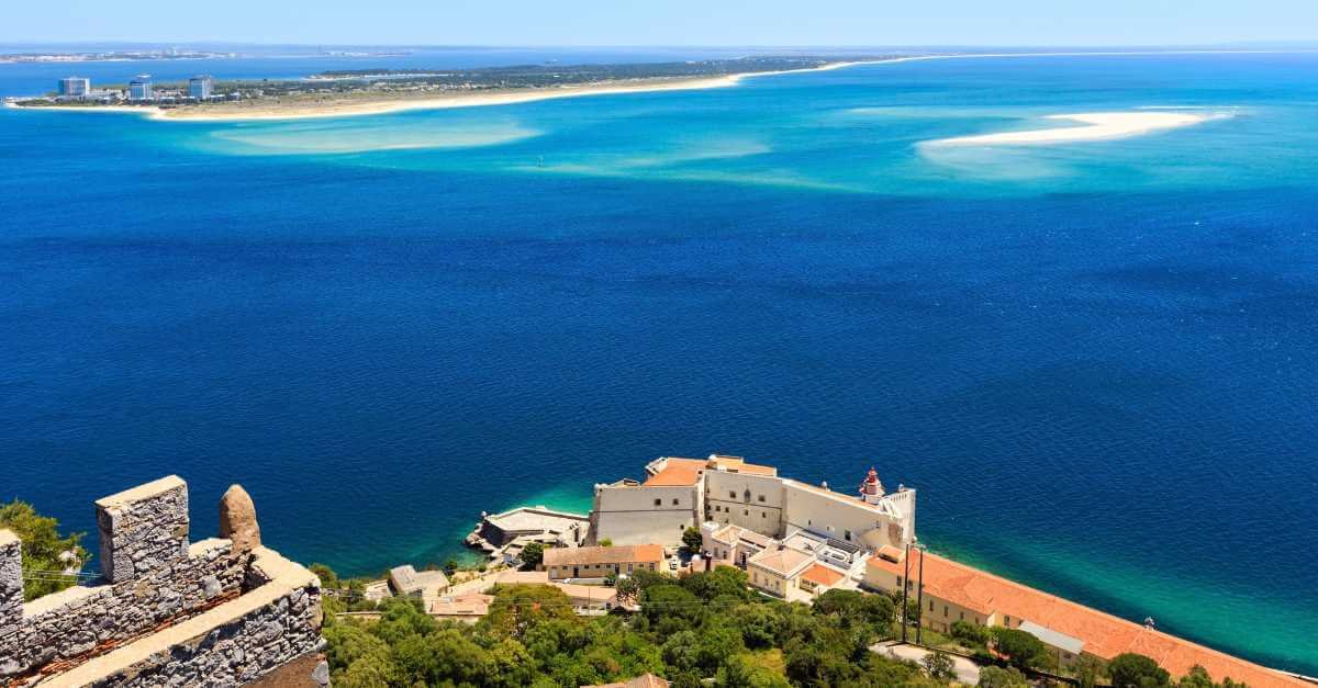 Portugal Hidden Gems You Must Visit: 21 Underrated Towns and Villages ...