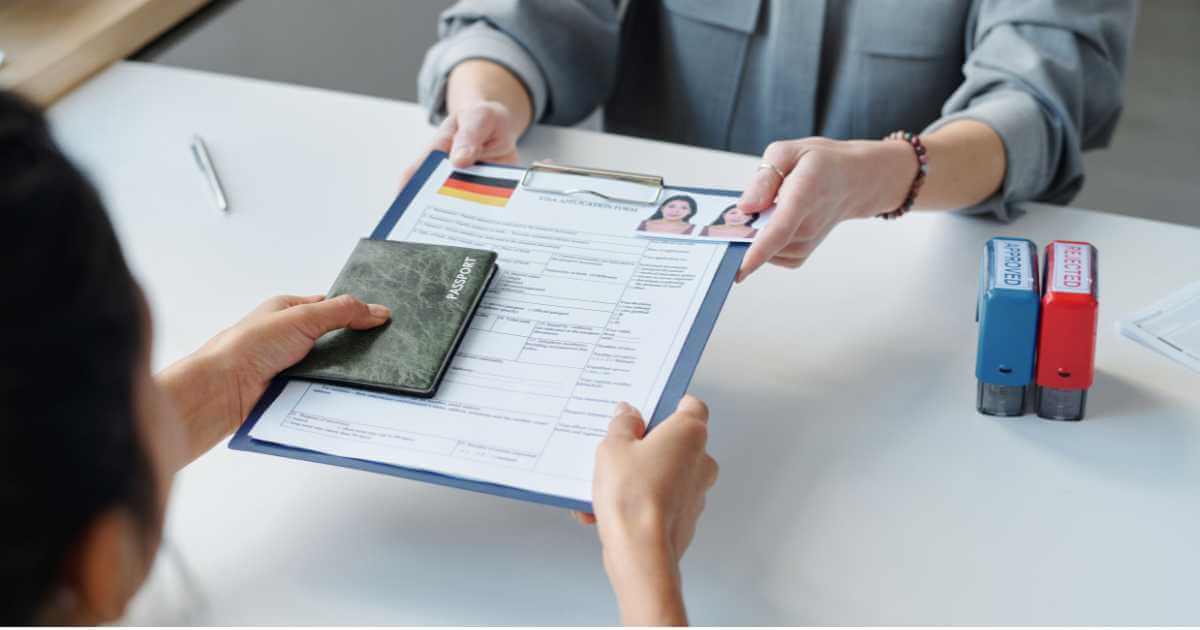 Portugal Schengen Visa Application Process: Step-by-Step Reference ...
